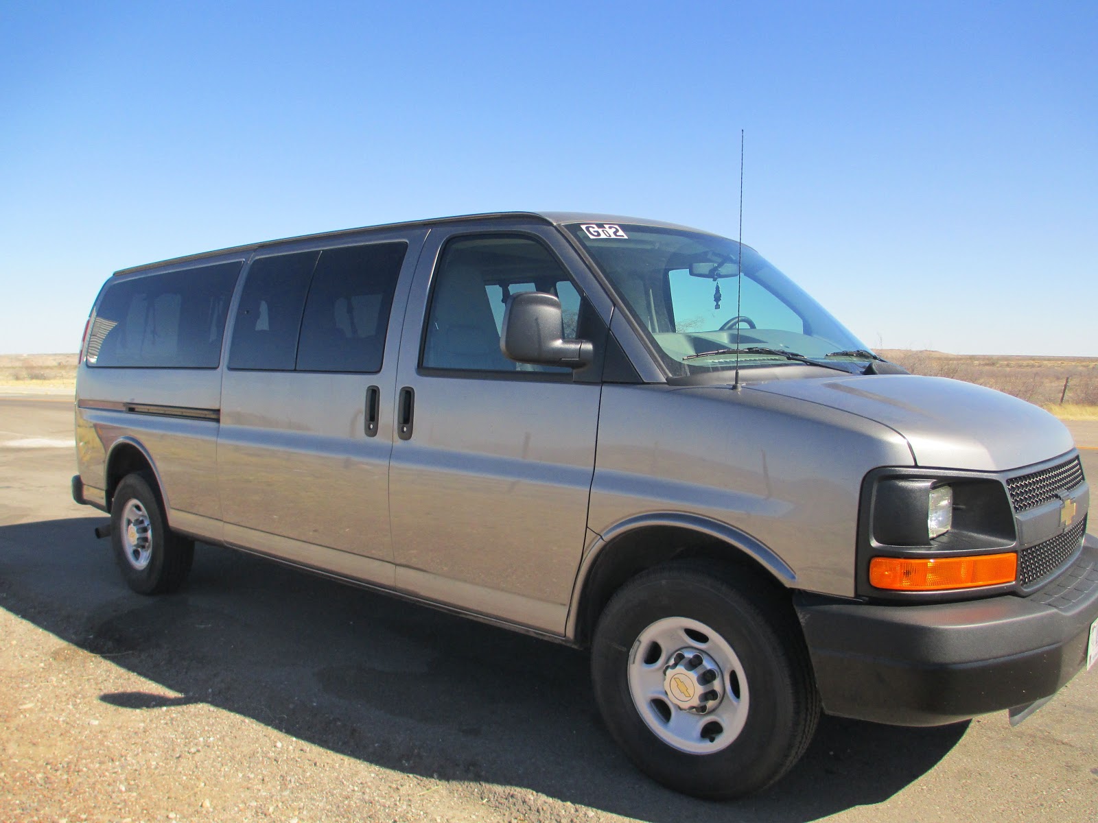 FEMA Corps Adventure