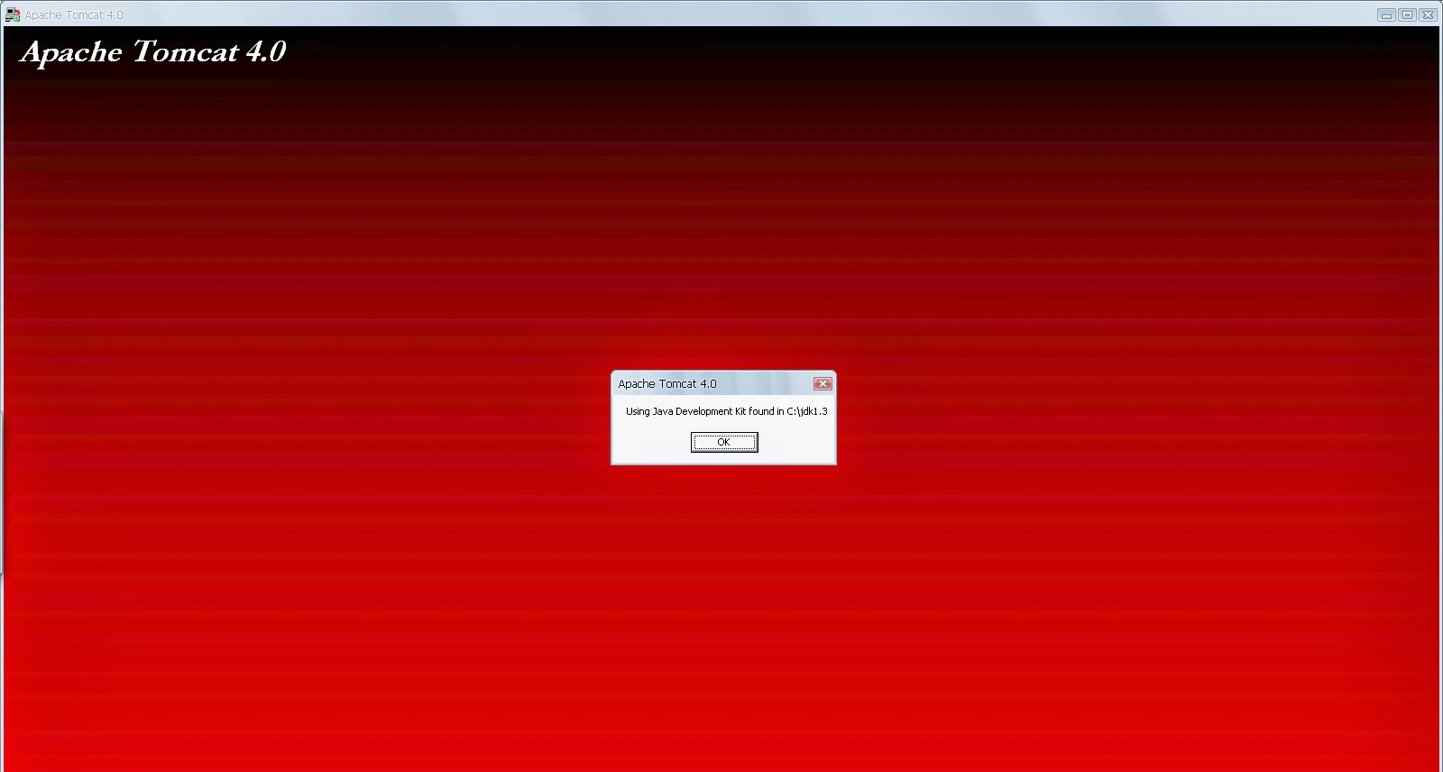 Creating Java Servlets Compiling And Running A Java Servlet