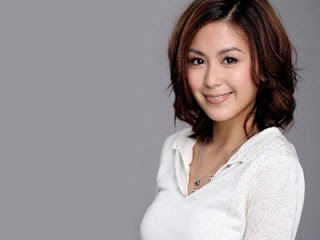 TVB Entertainment News: Leila Tong loves HKTV's freedom