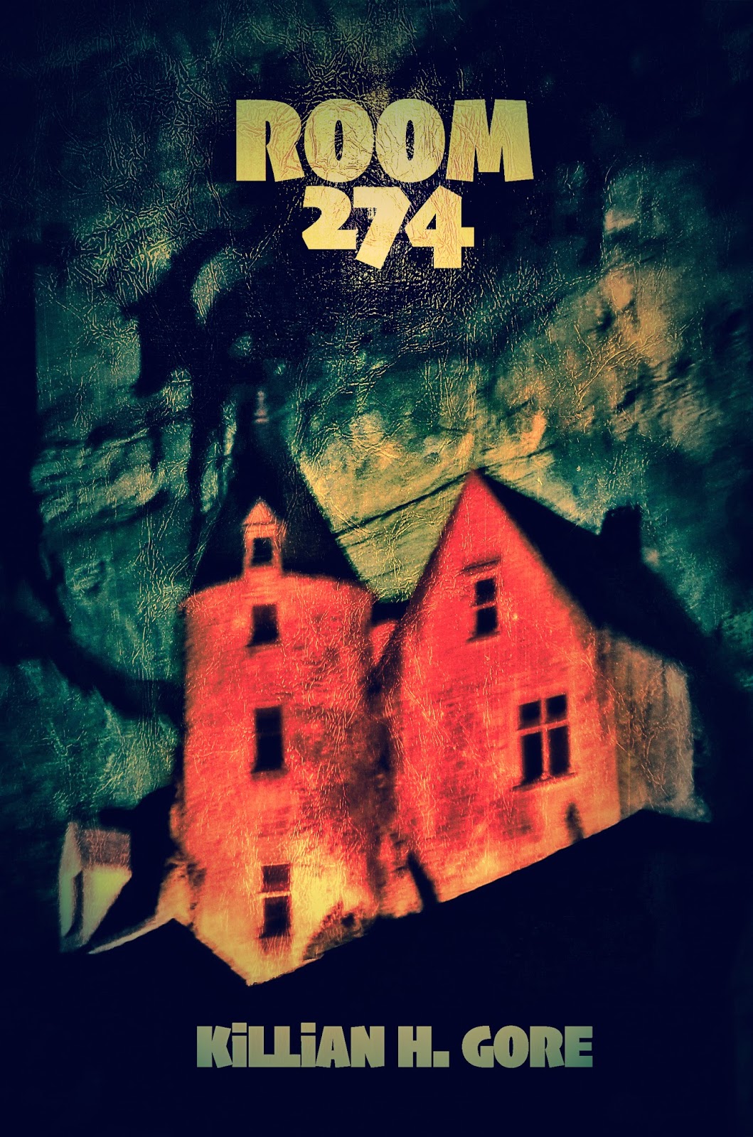 The Horror: Excerpt from 'Room 274' by Killian H. Gore - Taken from The ...