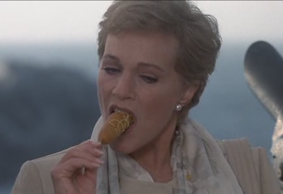 The Talking Menu: Food on the Big Screen