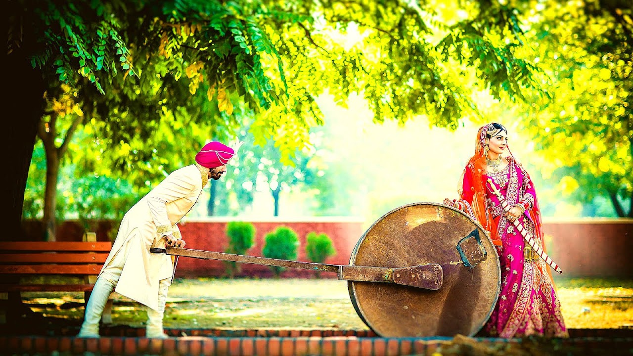 Hd Wedding Photography - Photo Choices