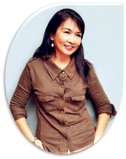 THE AUTHOR S.E.A. WRIGHT BOOK AWARD: Chiranan Pitpreecha