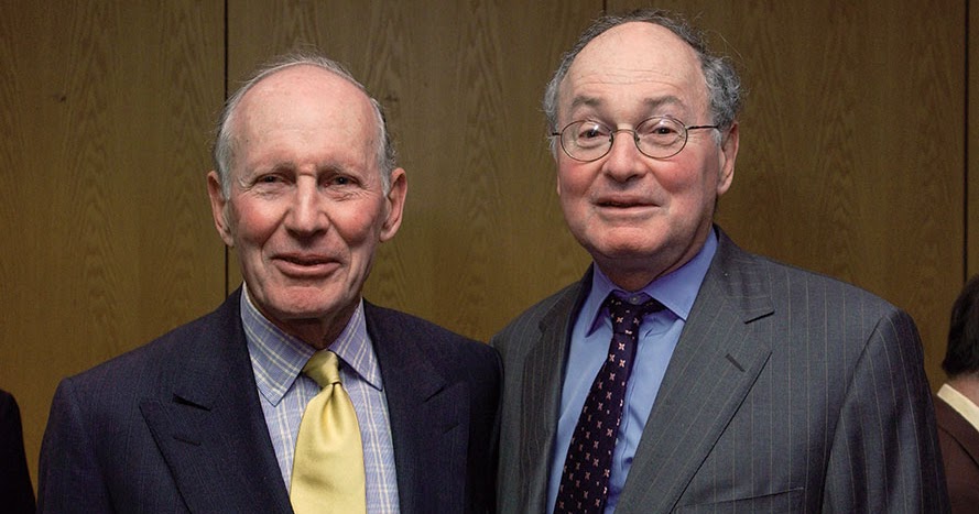 DR WILLIAM MOUNT: Arrest Of FBI Agents Makes America Great Again