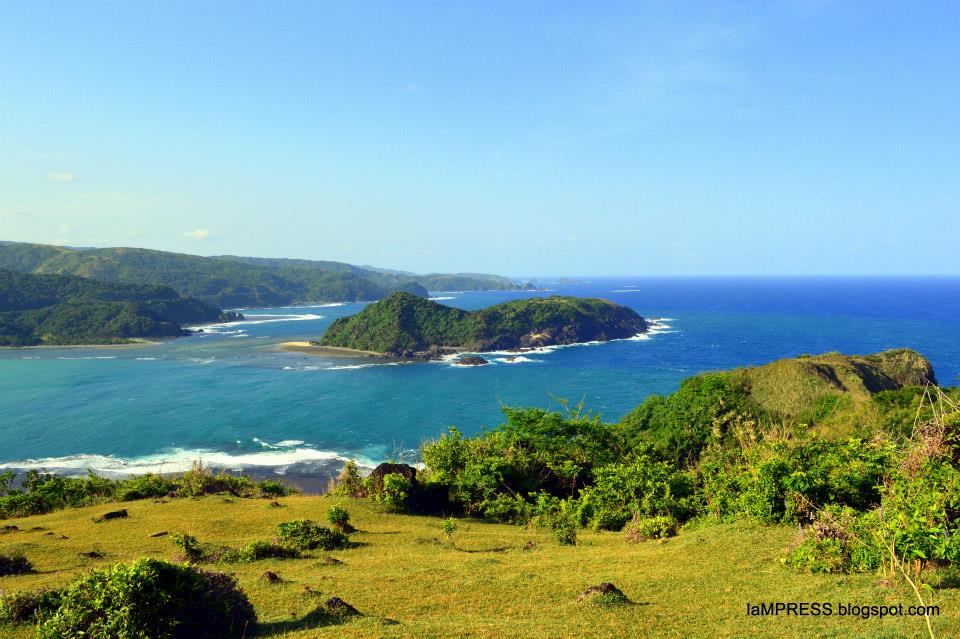 i JUANder: Visiting Catanduanes, The Land of the Howling Winds