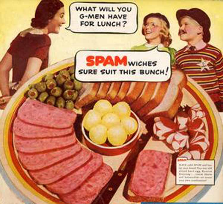 Misscelaneus The origin Of Spam misscelaneus-the-origin-of-spam