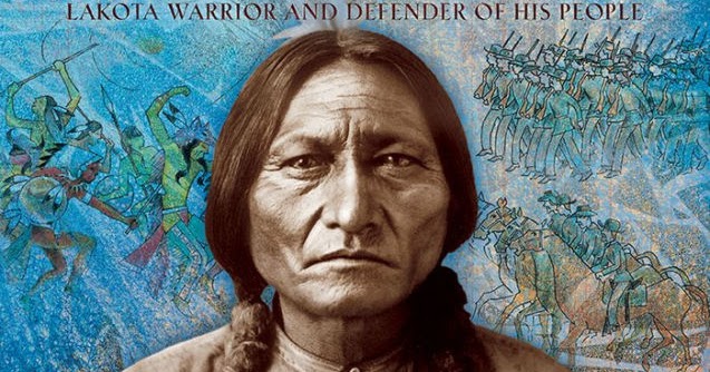 The First Scout: Mystic Warriors Of The High Plains: A Review: Sitting ...