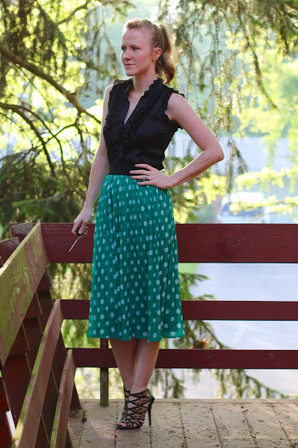 Workin' one of the best - Work it Blog