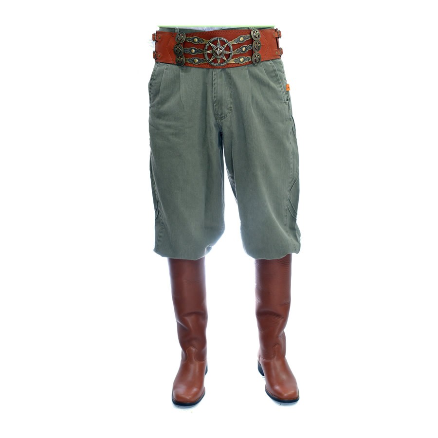 Guia da Bombacha: Recortes - Bombachas