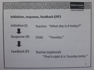 Marnel van der Spuy: Language and Learning