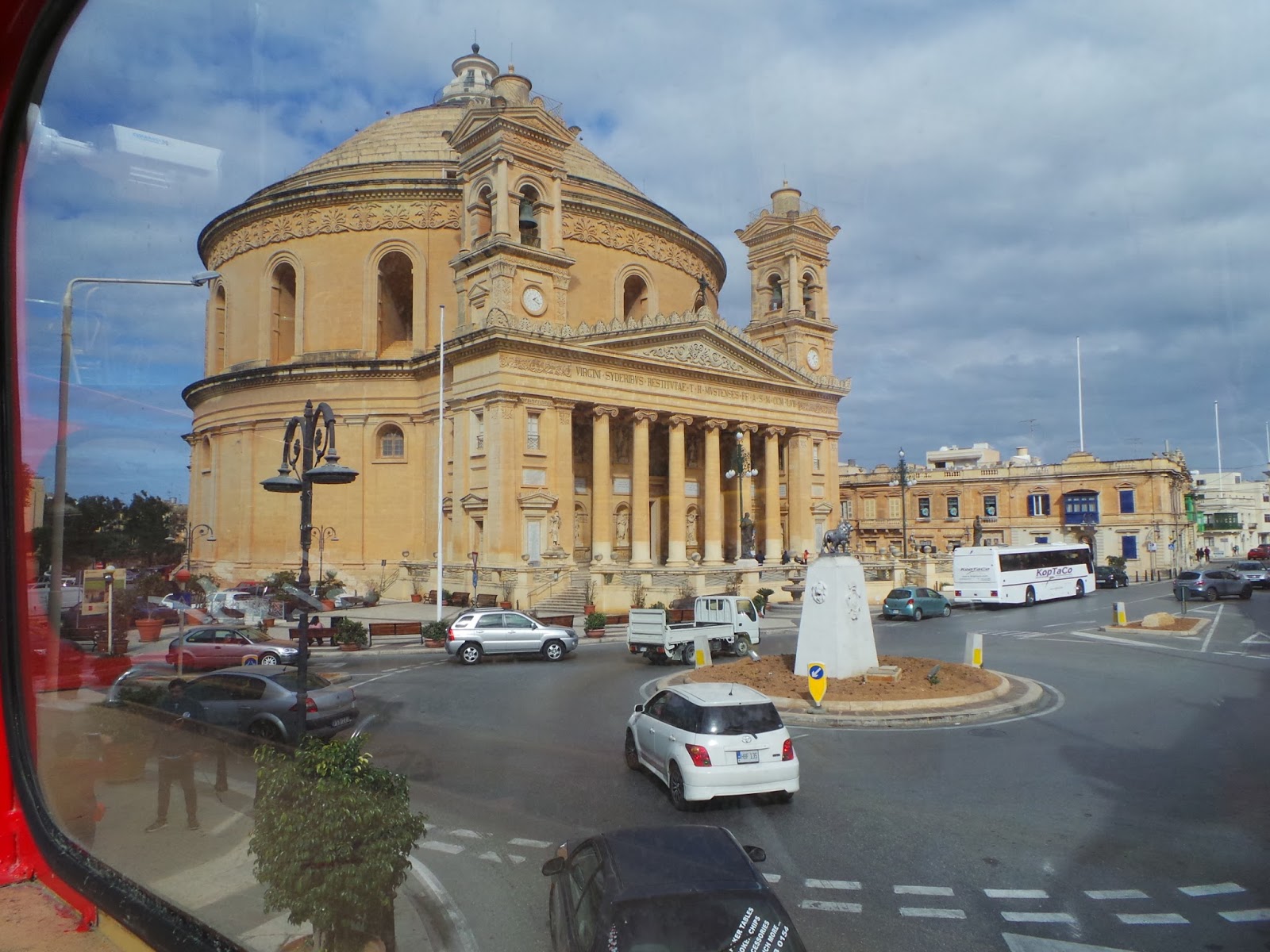 Next stop Malta, then across the Med to Barcelona. | Anna's Island Style