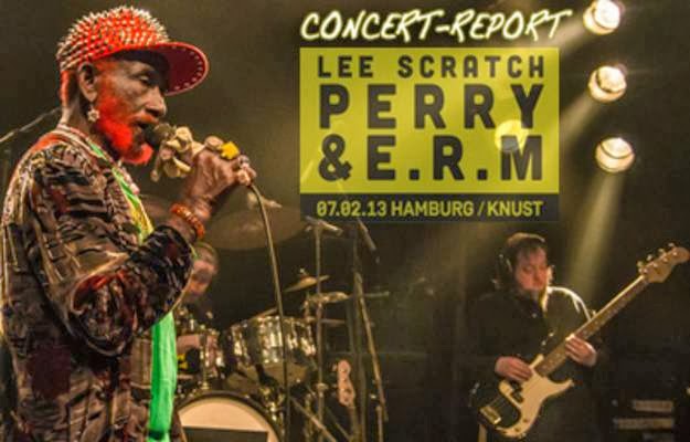 D.s: Lee Perry