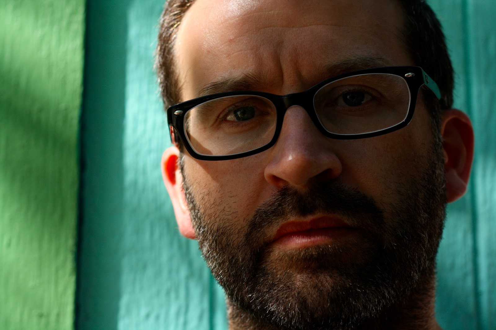 Interview with Christopher Kemp, author of Floating Gold - The Search ...