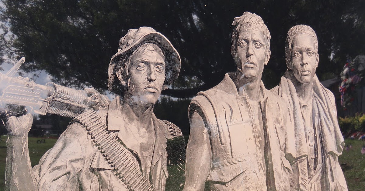 Wounded Times: Agent Orange List May Grow by 14 More Diseases