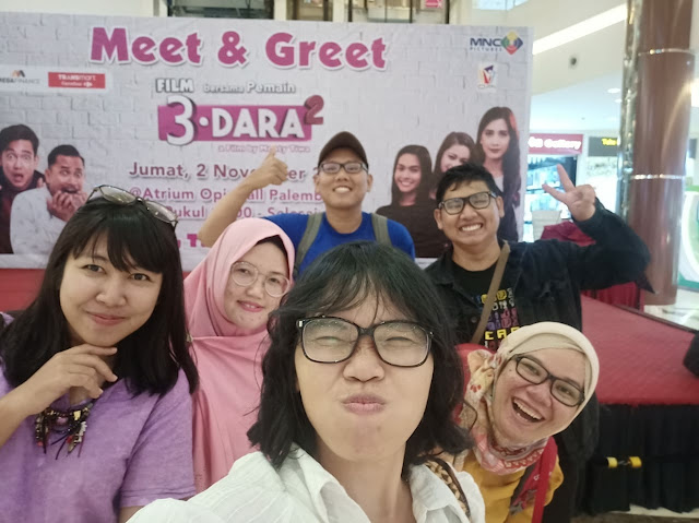 [Review] 3 Dara 2 : Tips Bertahan di Tengah Badai Rumah Tangga dalam ...
