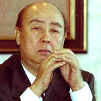 Sudono Salim - Pendiri Salim Group - Tokoh2 Duniaku | Biografi Tokoh Dunia