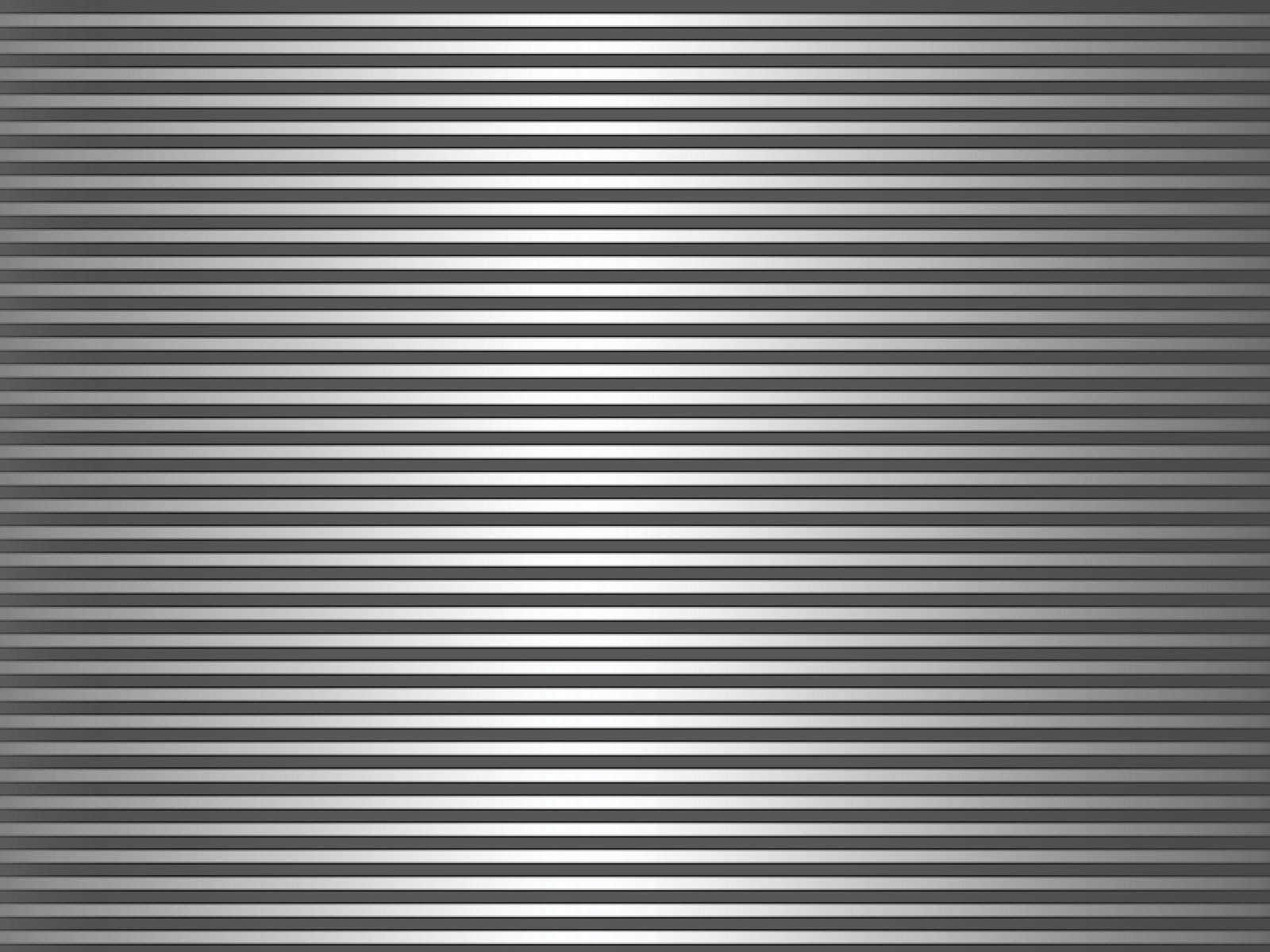 Sh Yn Design: Stripe Pattern Wallpaper - Silver Stripe