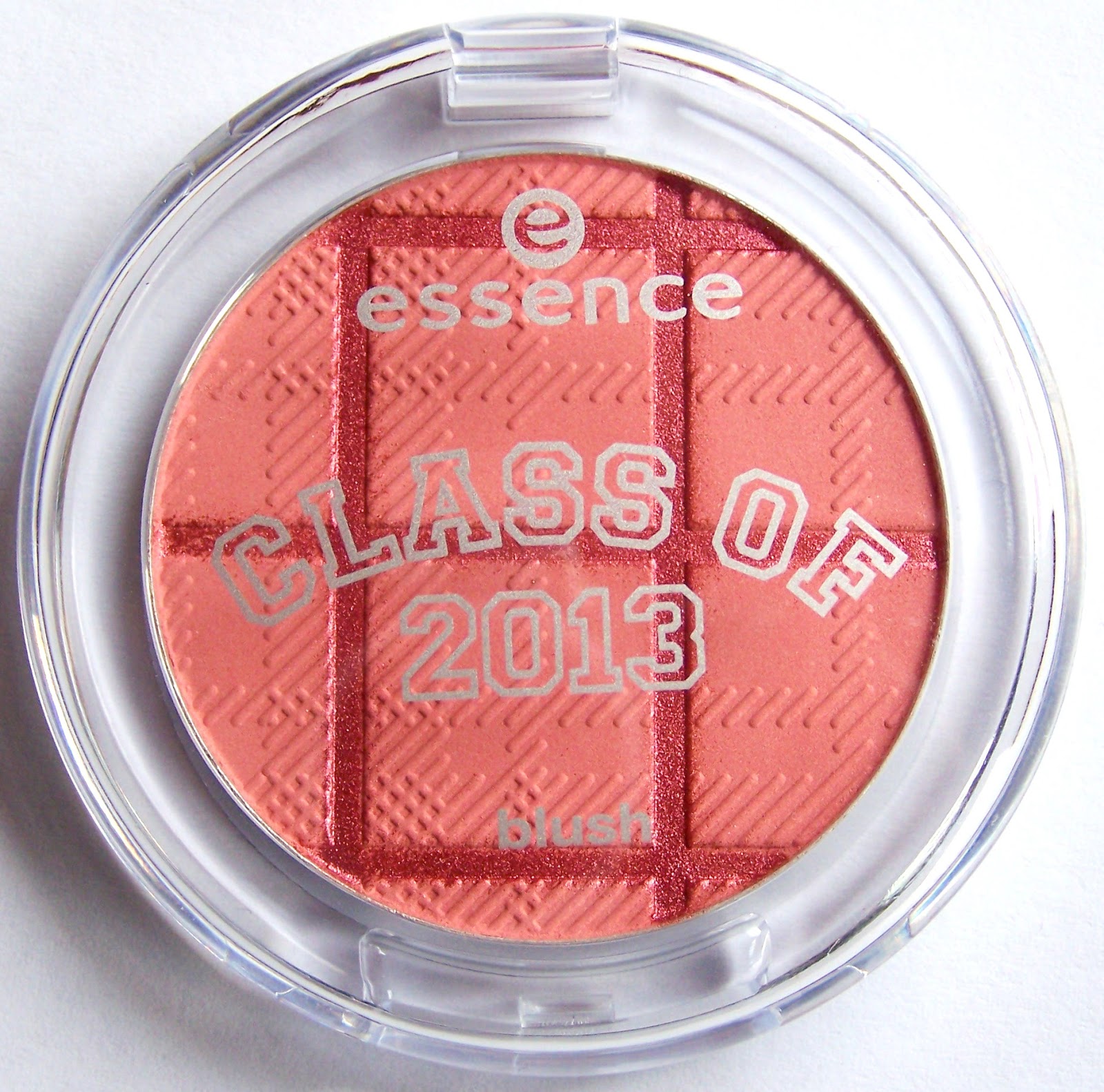Sabrina's Make Up Diary: essence CLASS OF 2013 HAUL + SWATCHES