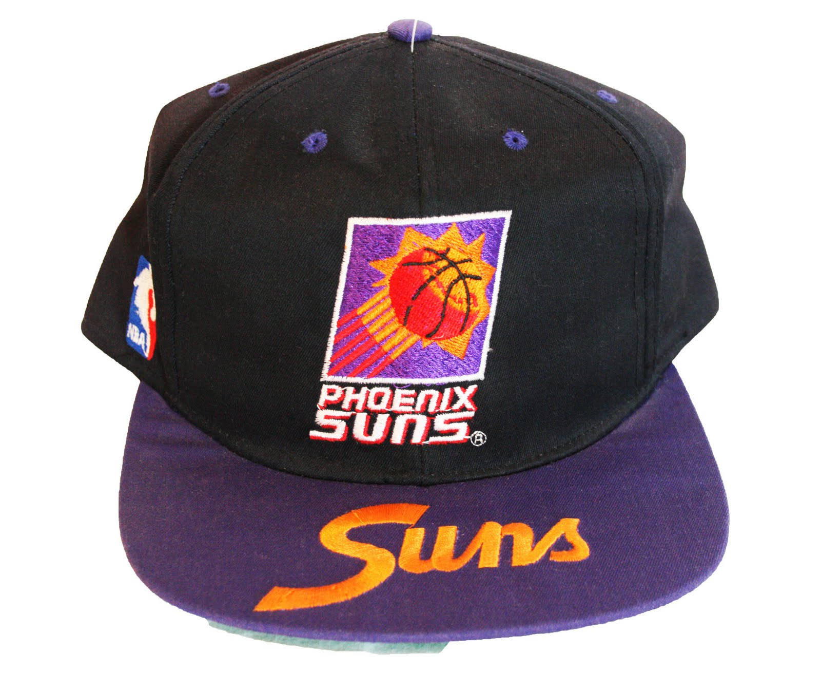 GALLERI: Snapback NBA