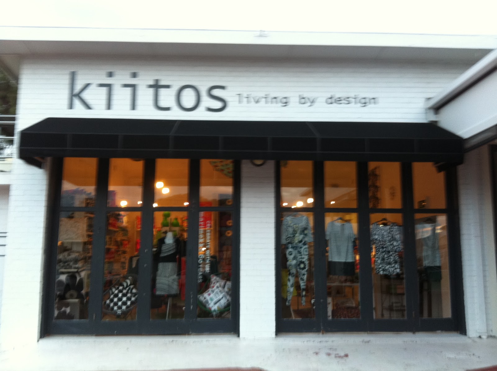 Kiitos Living By Design Barwon Heads