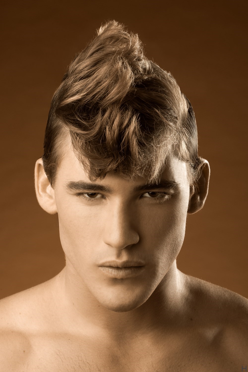 Eric Mor by Eitan Bernat | Homotography