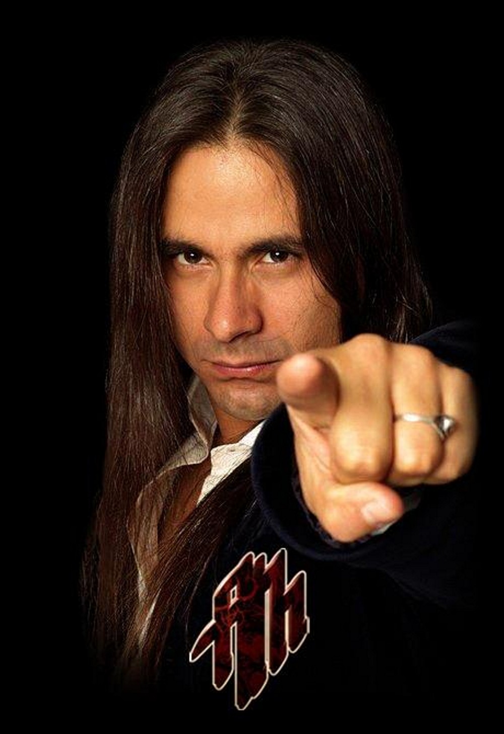 Só na Caixa Prega !!!: Andre Matos o grande vocalista inconstante.