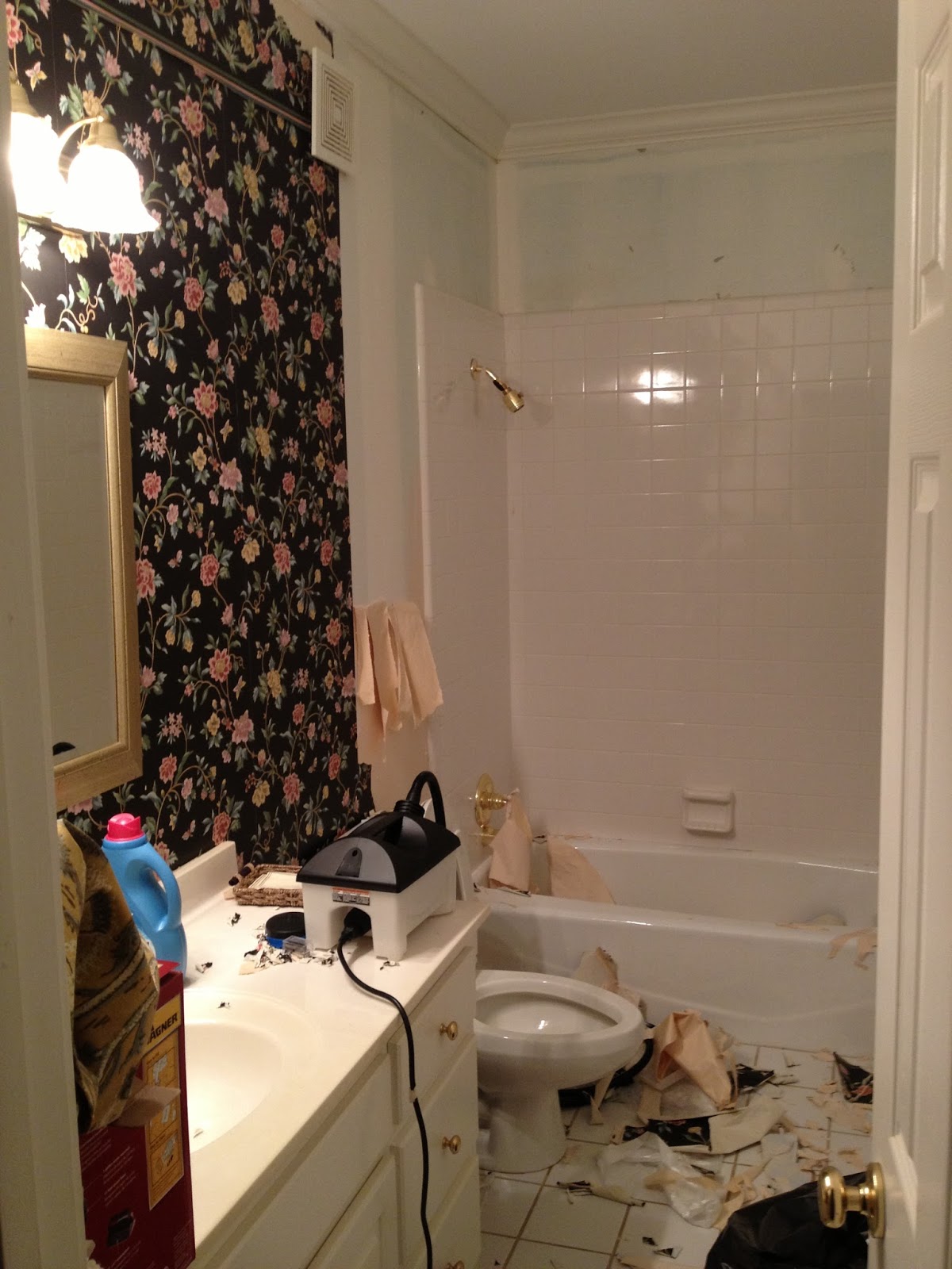 Confections from the Cody Kitchen: Anyone still home?