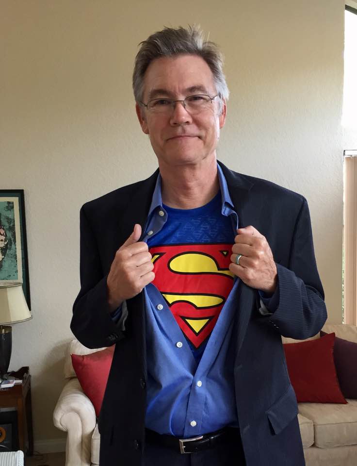 Bob Pacilio's Metaphor Cafe.blogspot.com: Chris Saunders: the hero next ...