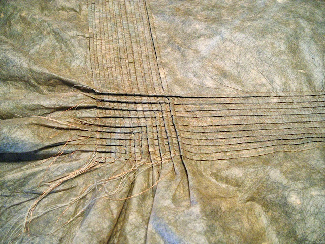 Zips & Darts: Paper Runway