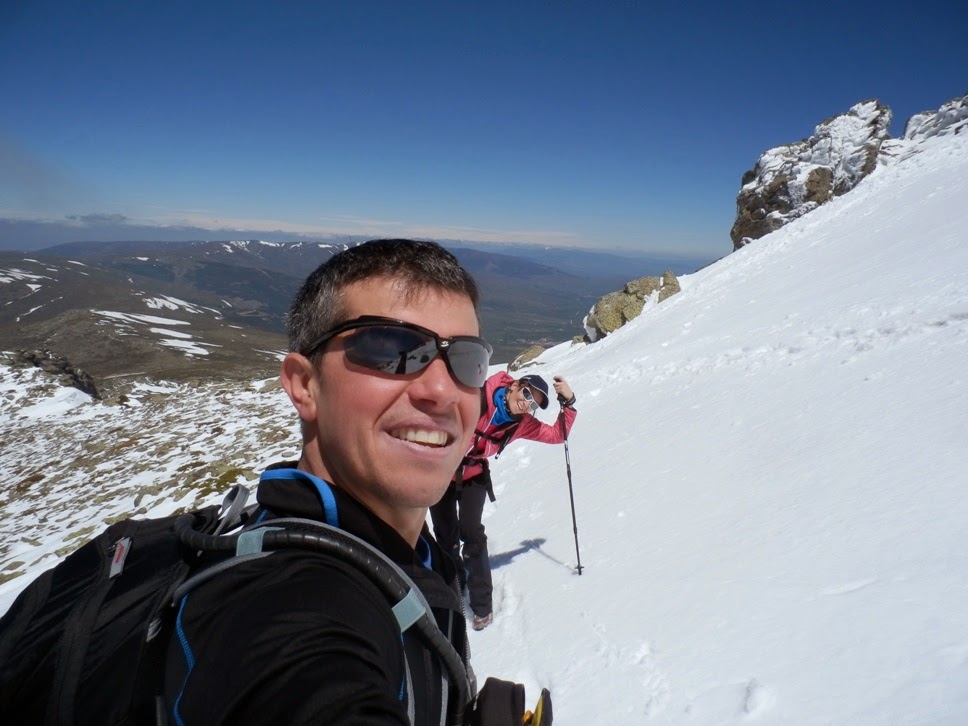 ENLACIMA: Peñalara, la cima más alta de la Comunidad de Madrid