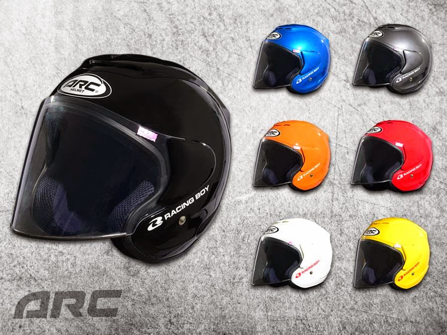 Syark Performance Motor Parts And Accessories Online Shop: New ARC RITZ ...