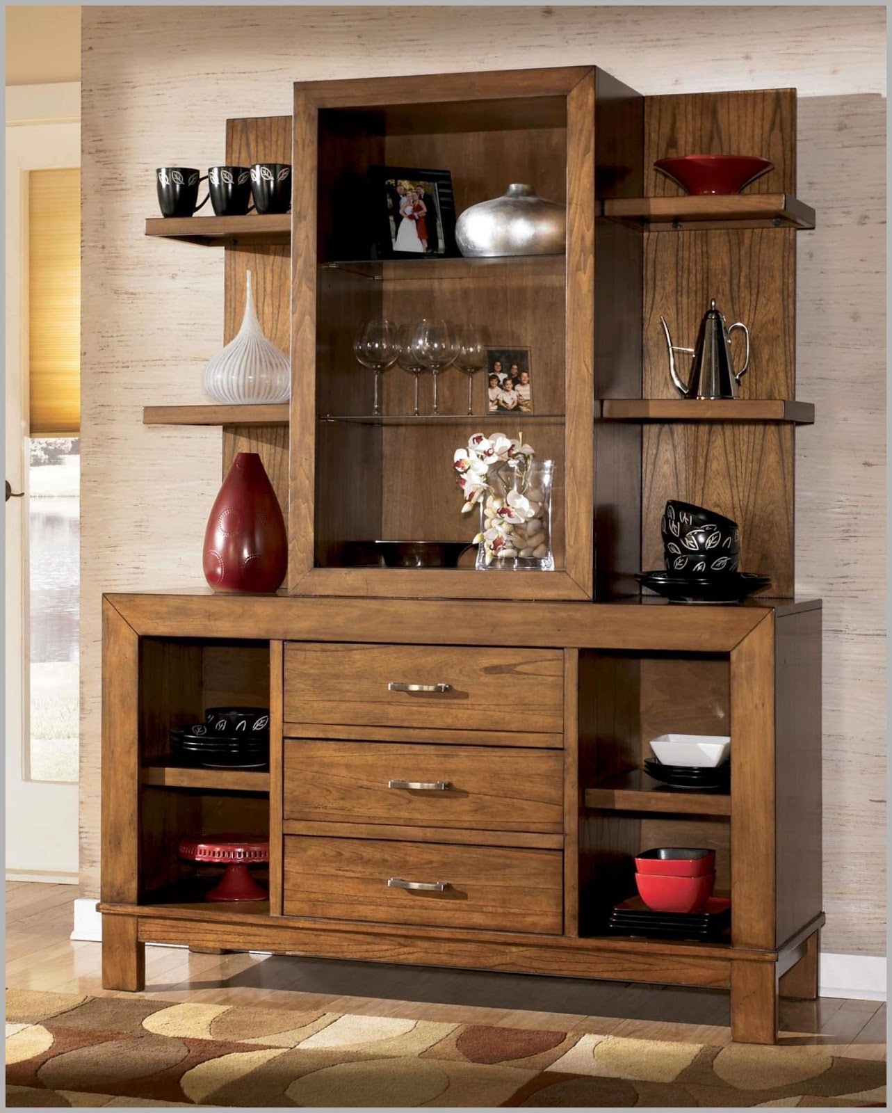 12 Kitchen Storage Hutch - MG4F RODNEY CALDERON'S BLOG