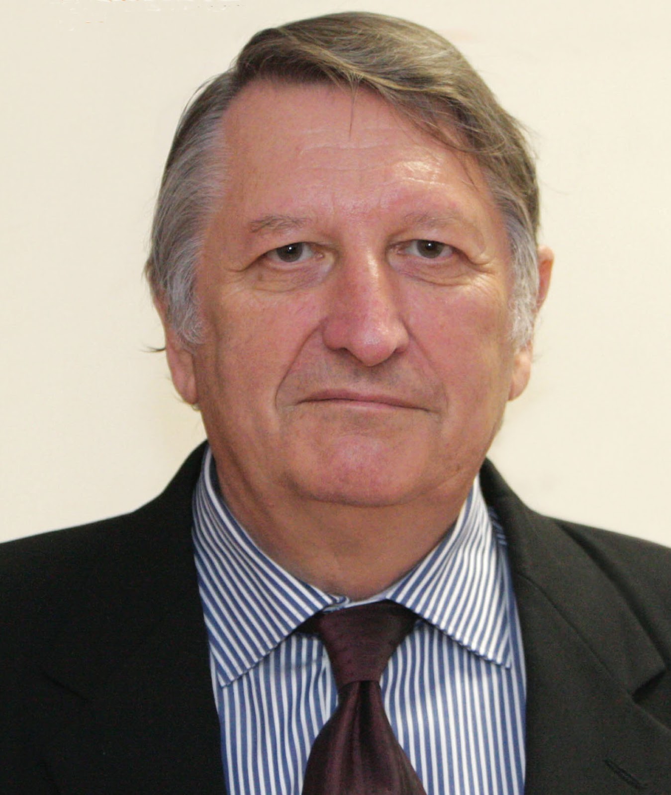 Entrevista a Martin Pring | BIOGRAFIAS SEÑORES DEL DINERO