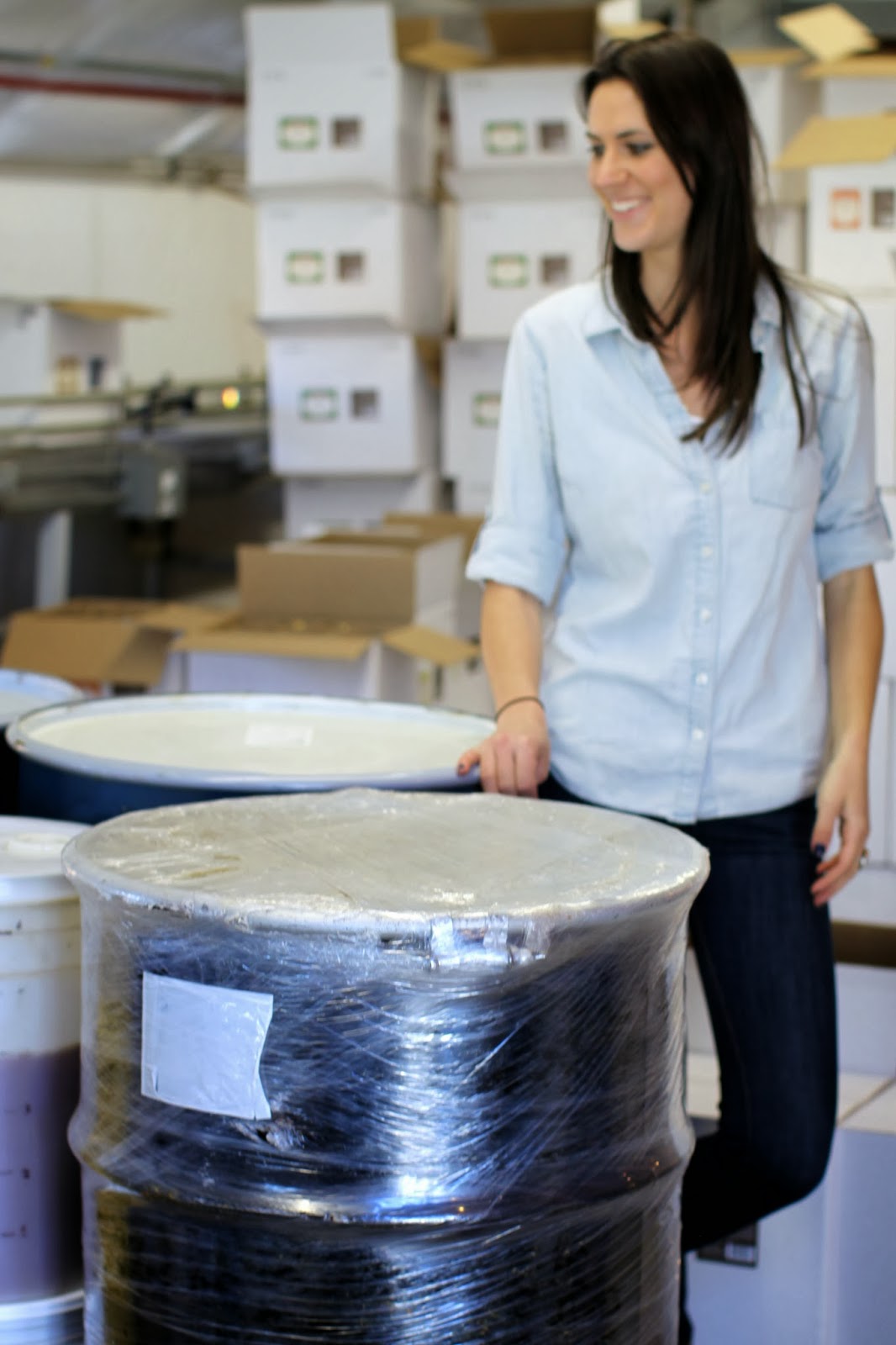 Salvation Sisters: Heidrun Meadery, Sparkling Mead and Linda's Salted ...