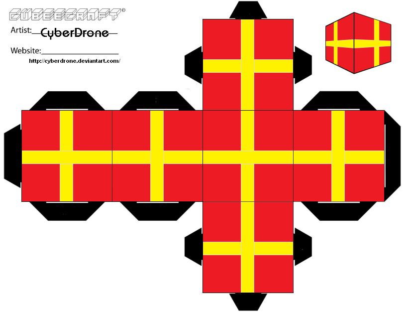 De cubeecraft y algo más: Cubeecraft Navidad