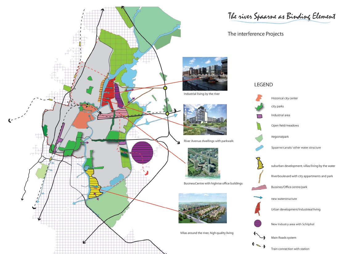 AR1U130: Sustainable Urban Engineering of the Terr: April 2011