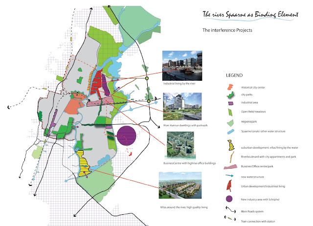 AR1U130: Sustainable Urban Engineering of the Terr: April 2011
