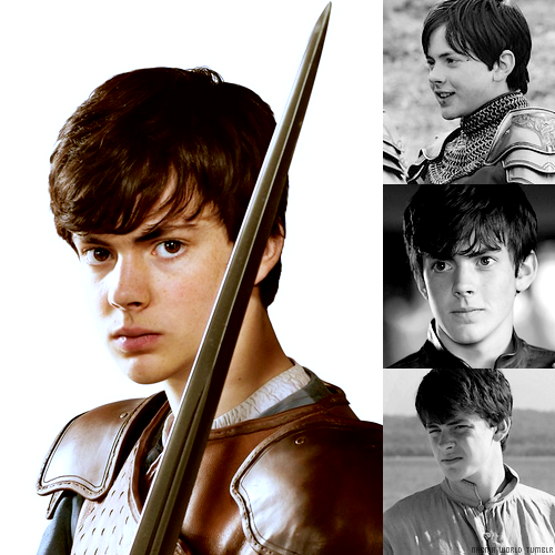 The Chronicles of Narnia: Pictures