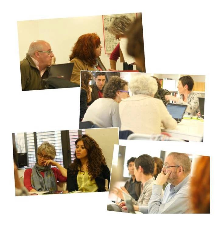 candidatura activa del figaró: PROGRAMA 2015-2019