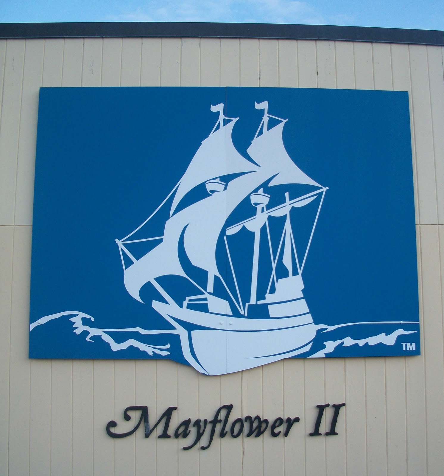 Field Trip: The Mayflower and Plymouth Rock