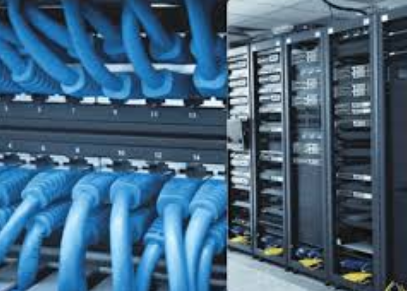 Jasa instalasi jaringan dan server Pontianak 08125725167