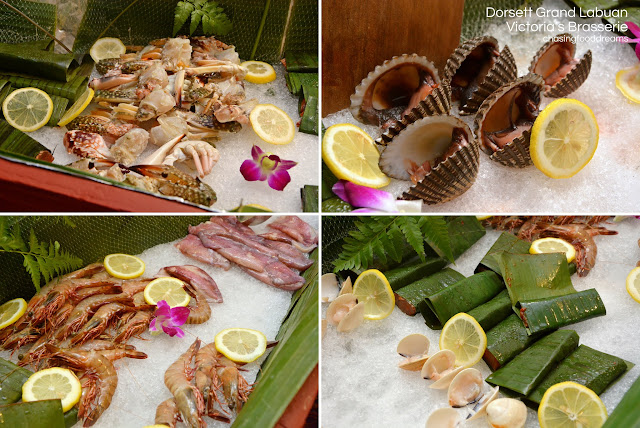 CHASING FOOD DREAMS: Fly Me To Labuan Part 3 – Where to Eat in Labuan