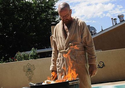 Flooby Nooby: Breaking Bad - Review