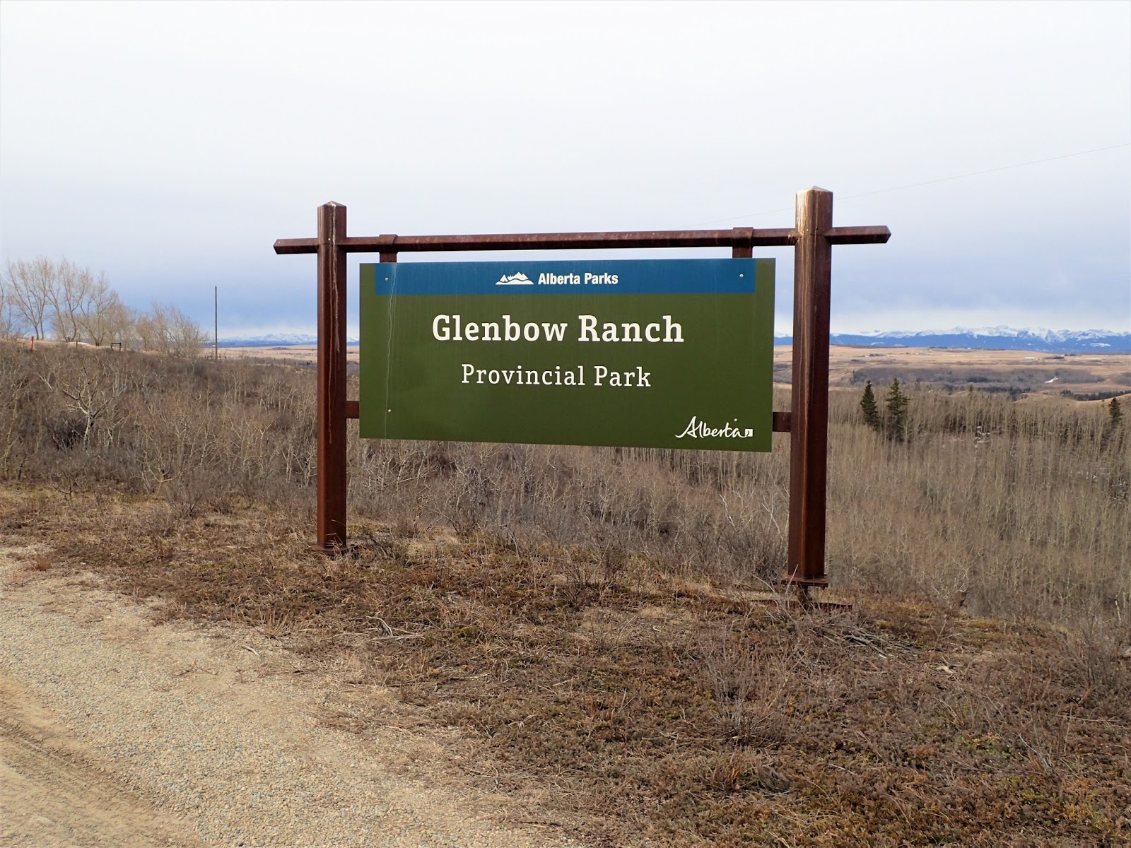 Get Me Outdoors: Glenbow Ranch Provincial Park