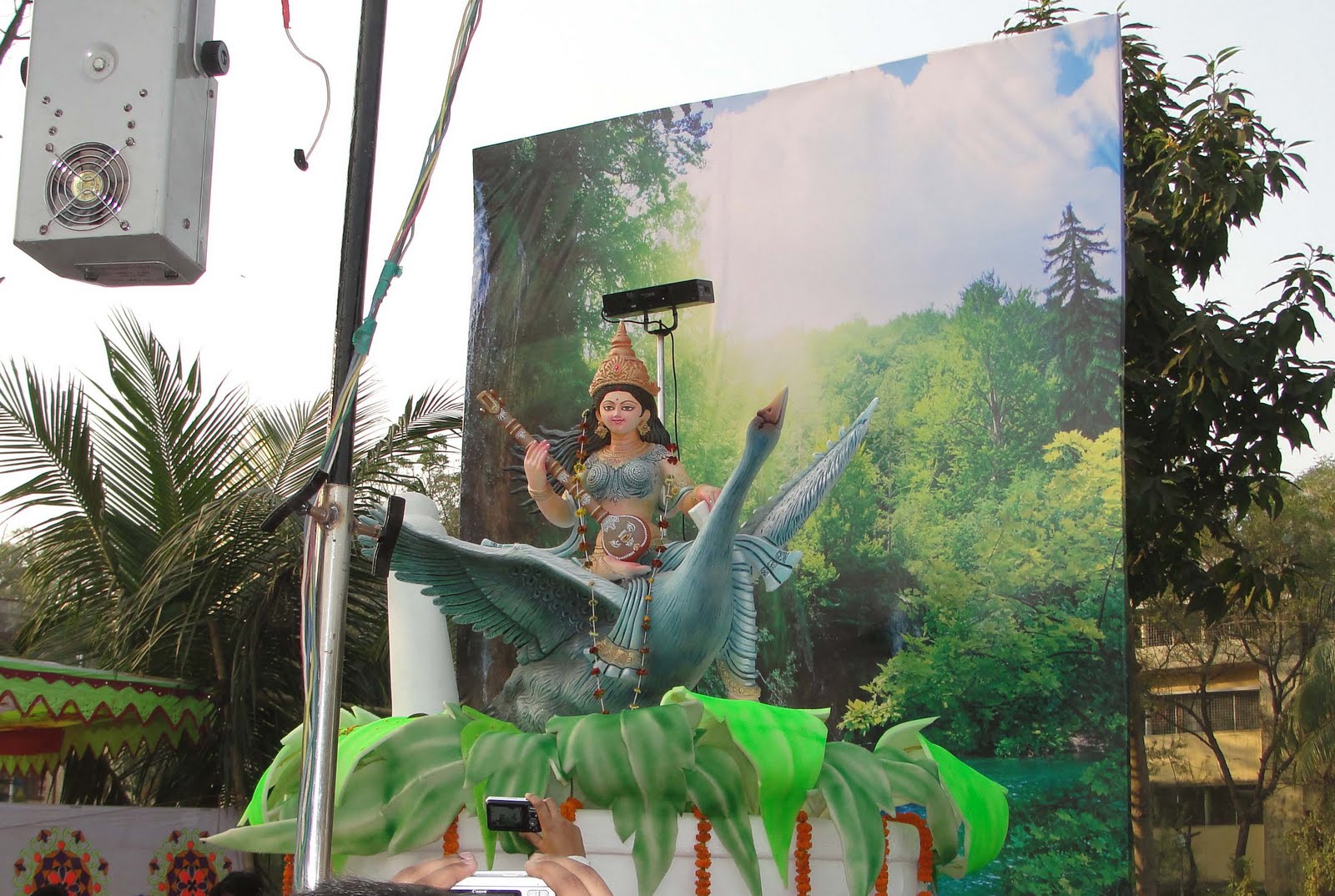 The Best Information You Ever Get About Beautiful Bangladesh: Saraswati ...