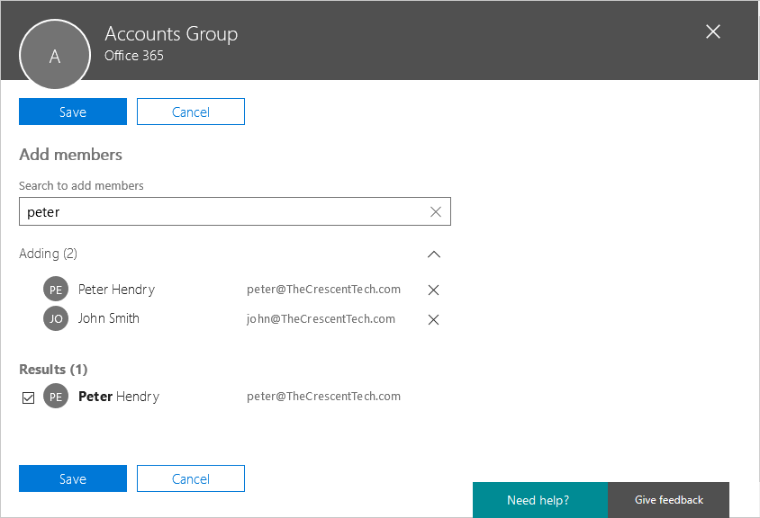 How To Add Members To Office 365 Group Using Powershell Sharepoint Diary