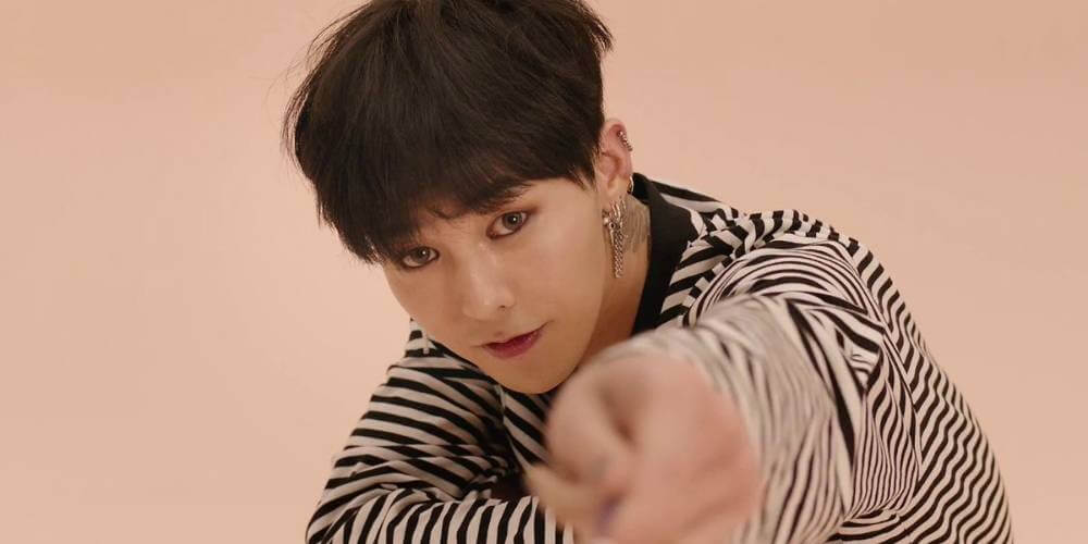 G-Dragon "Untitled, 2014" Müzik Videosunun Bir Başka Versiyonunu ...