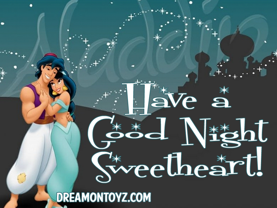 FREE Cartoon Graphics / Pics / Gifs / Photographs: Cartoon Good Night ...