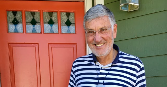 Three Minutes to Nine: When Graham Kerr Came to Dinner