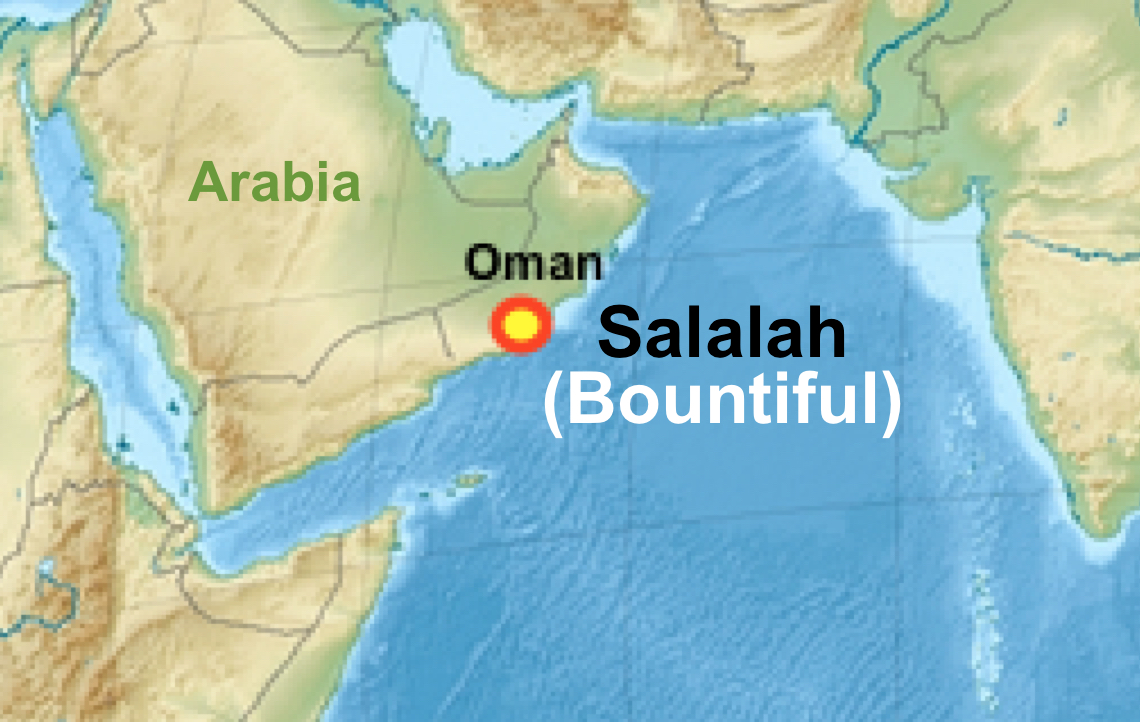 NephiCode: A Peruvian -Mesoamerican Legend: Leaving Tulan Bountiful ...